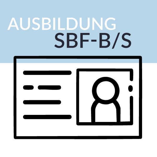 SBF-See und SBF-Binnen Ausbildungsunterlagen – Alles für Ihre Prüfung ...